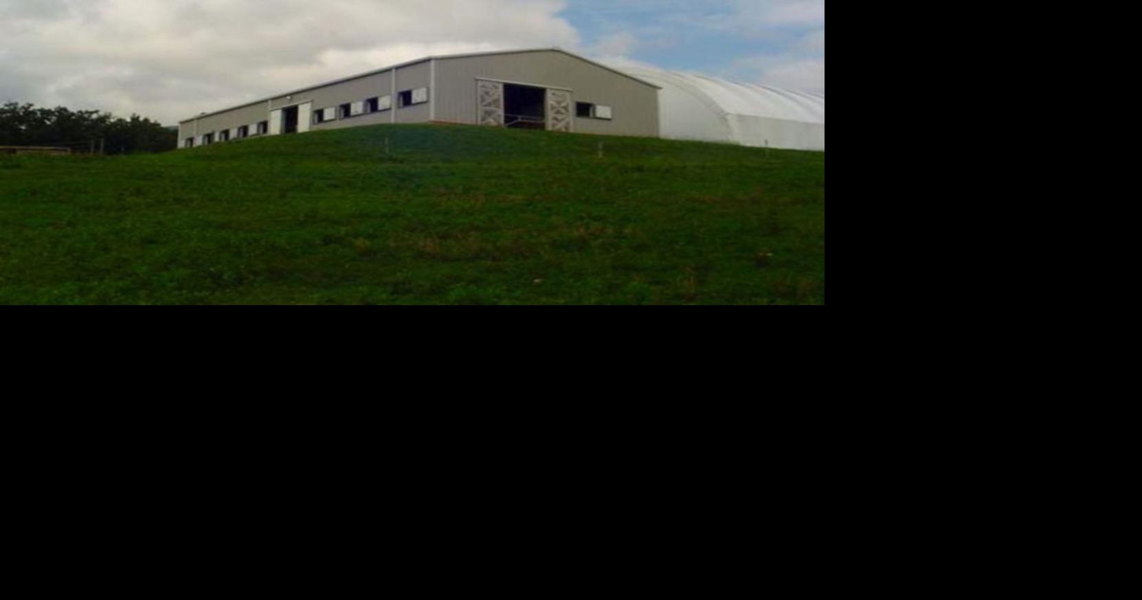 Hawk Ridge Farms opens new facility in Jasper | Archives | appenmedia.com