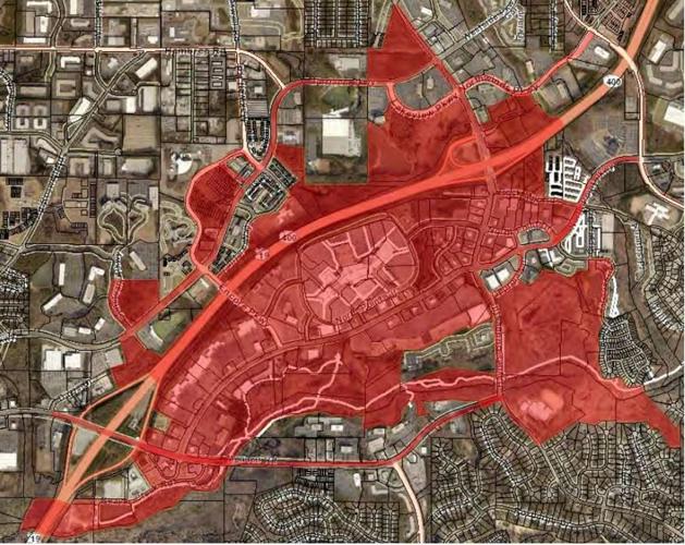 North Point Mall plans on horizon heading into Alpharetta’s new year ...