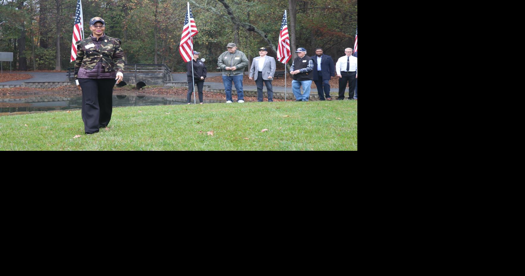 Roswell mayor calls for daily veteran support | Alpharetta and Roswell ...
