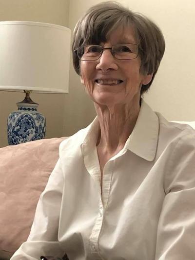 Mary Lou Cutter | Obituaries | appenmedia.com