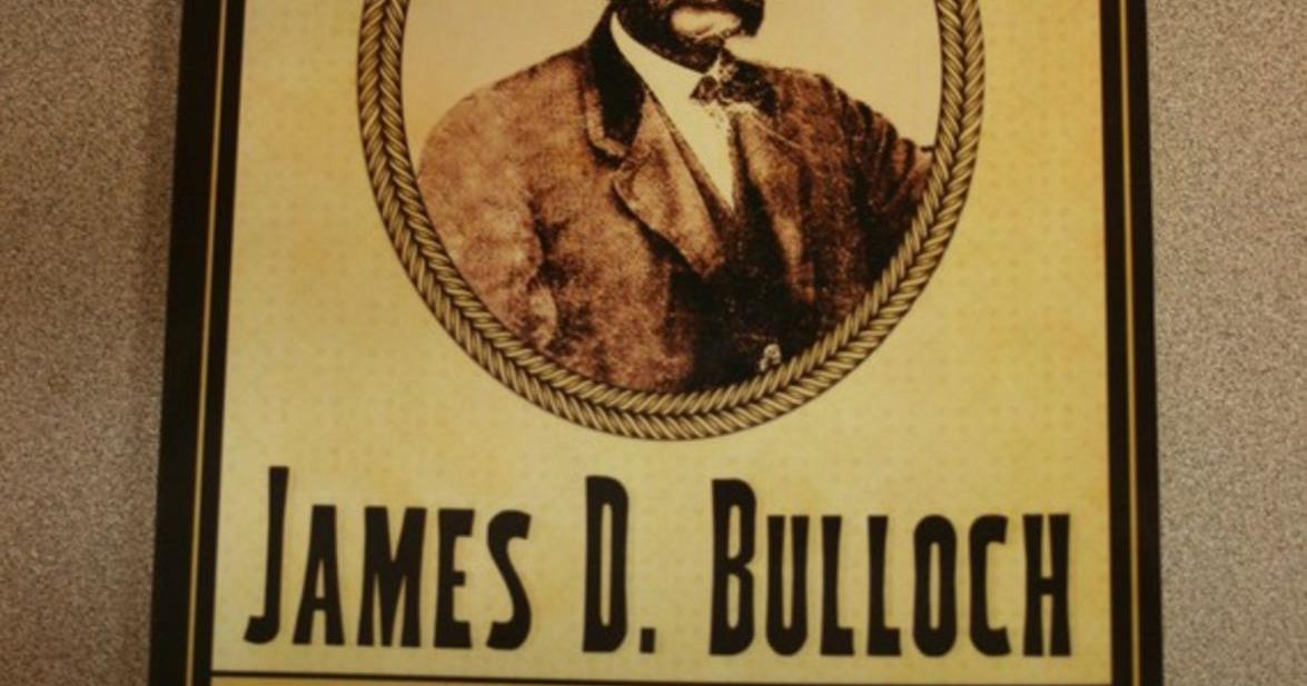 James D. Bulloch: Mastermind of the Confederate Navy | News ...