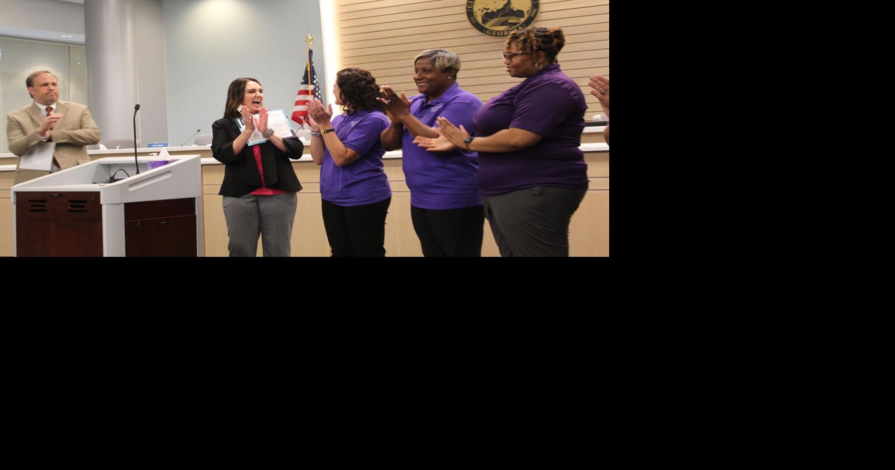 ‘No Shame’ campaign; Mental health takes lead across metro Atlanta ...