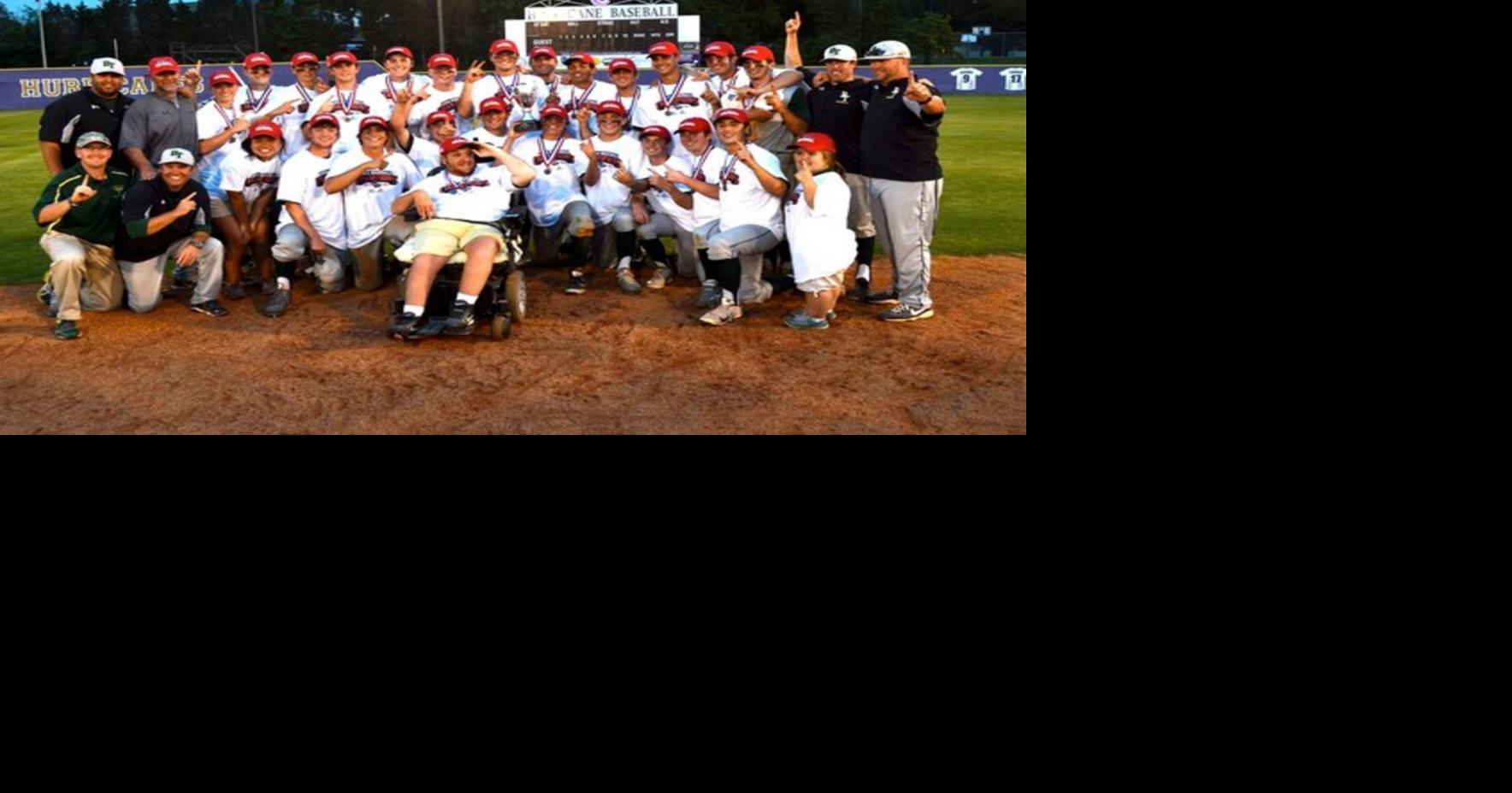 Titans capture state baseball title | News | appenmedia.com