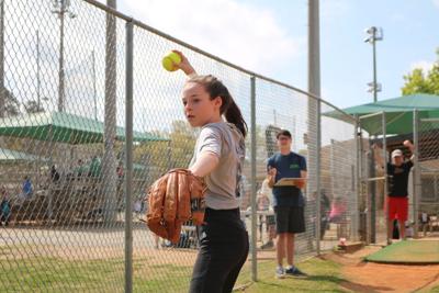 Johns Creek to host MLB Pitch, Hit & Run competition at Ocee Park ...