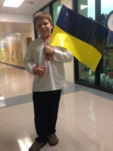 Medlock Bridge Elementary School hosts Heritage Night | Sports ...