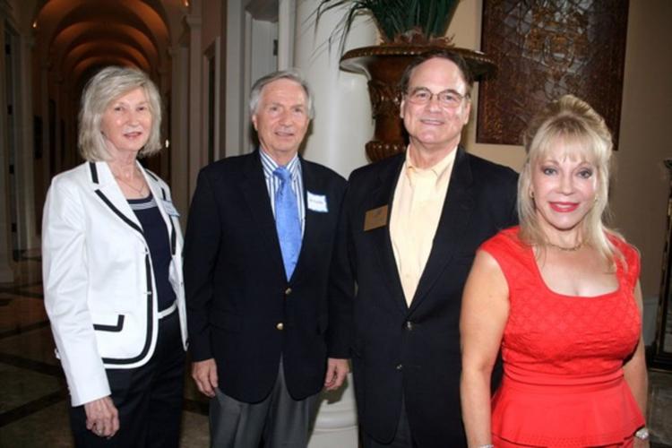 Albers, Beach kick off campaigns together | News | appenmedia.com