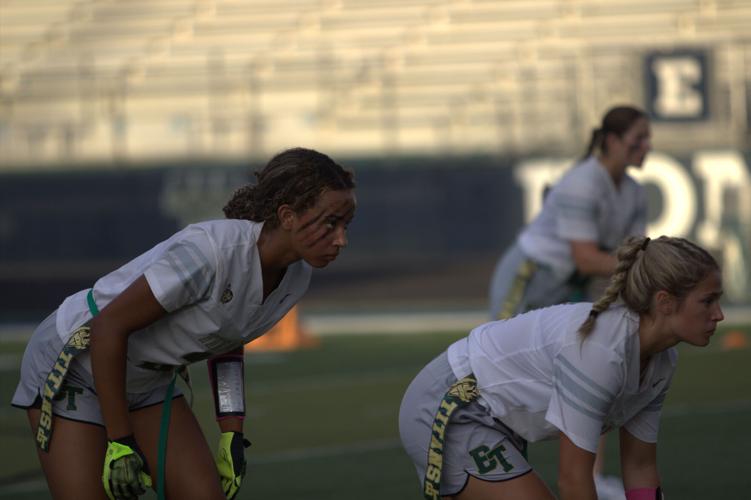 Milton, Blessed Trinity flag football post wins at memorial tournament ...