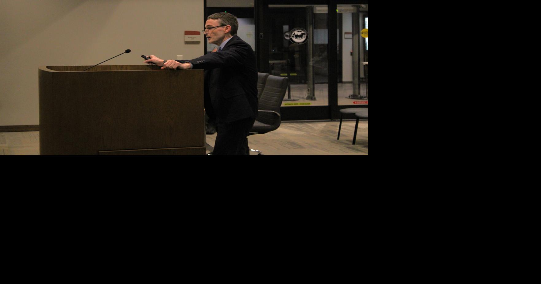 Milton city attorney lists consequences if wrongful death ruling stands ...