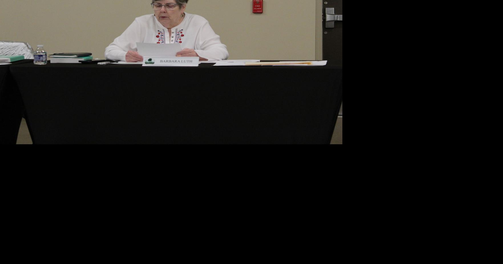 Forsyth County to audit random ballots in presidential preference race ...