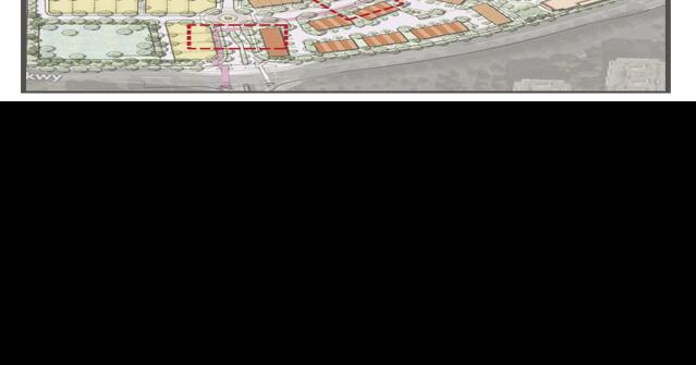 Alpharetta eases path for more North Point development, approves tax ...