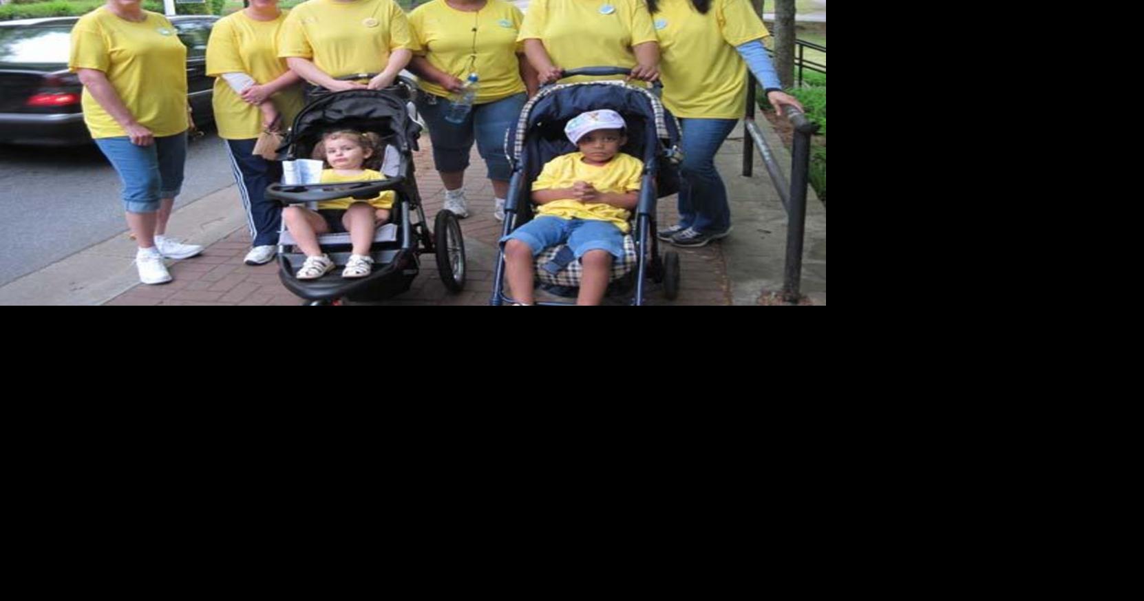 Drake Walk benefits local homeless | Archives | appenmedia.com