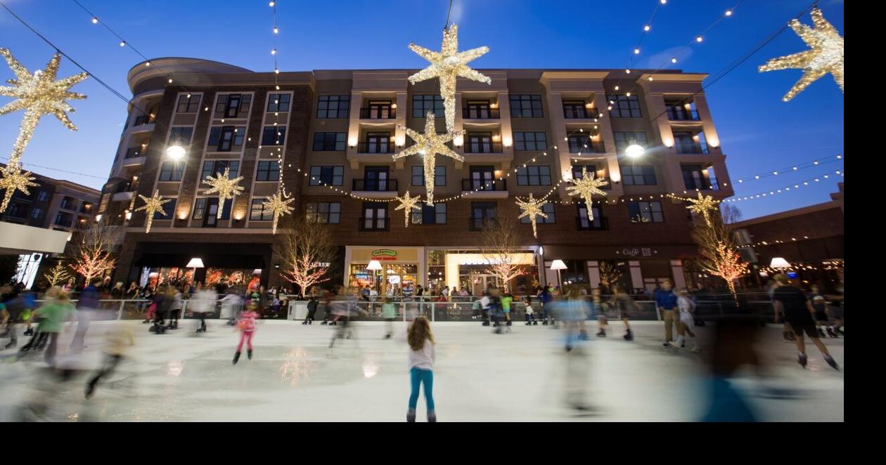 Ring in the Holiday Season with Avalon’s Festive Experiences | Avalon ...