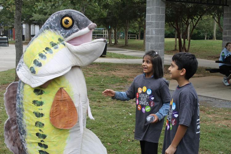 Keeping Roswell beautiful | Archives | appenmedia.com