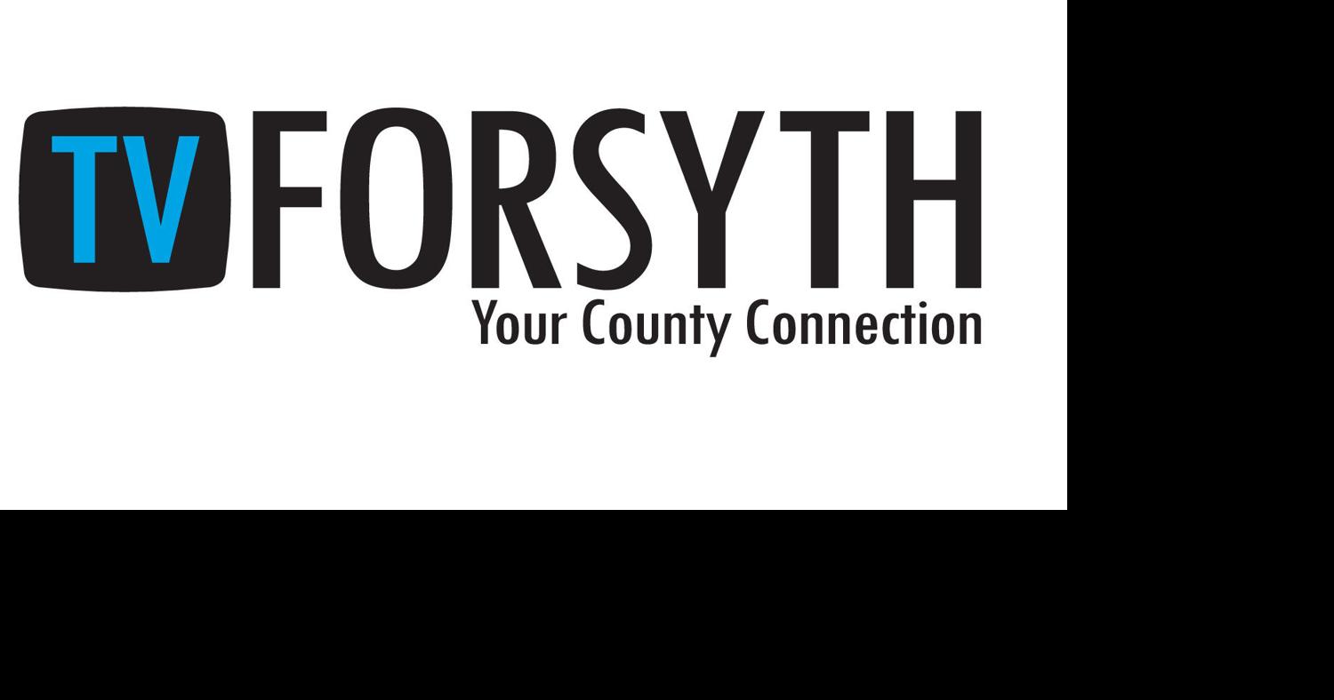 New episode of “Forsyth in Focus” now airing on TV Forsyth | News ...