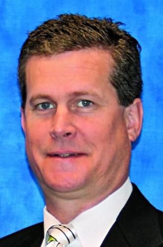 Forsyth's Chance files suit for job | News | appenmedia.com