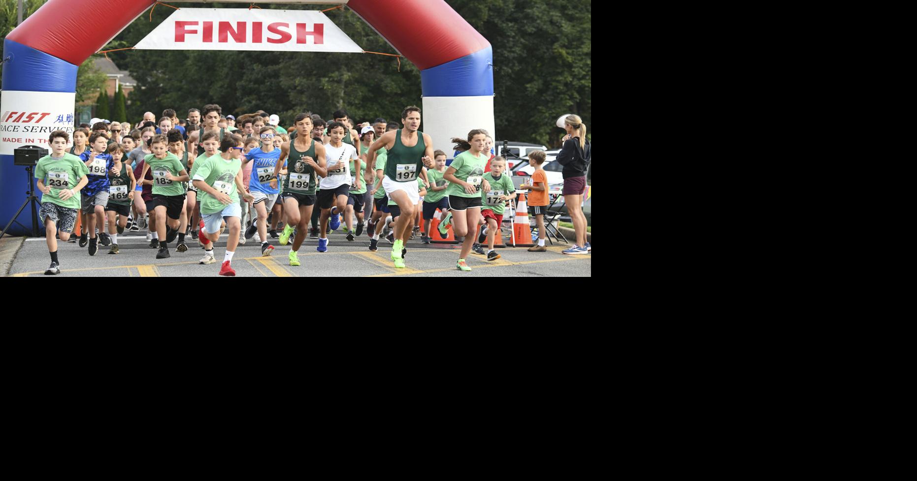 Pinecrest to host annual 5K, fun run | Community News | appenmedia.com