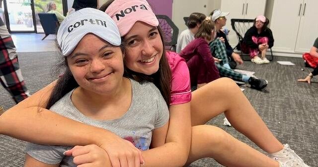 Milton Girl Scout’s initiative aids special needs teens | Milton News ...