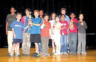State Bridge Crossing wins big at math tournament | Archives ...