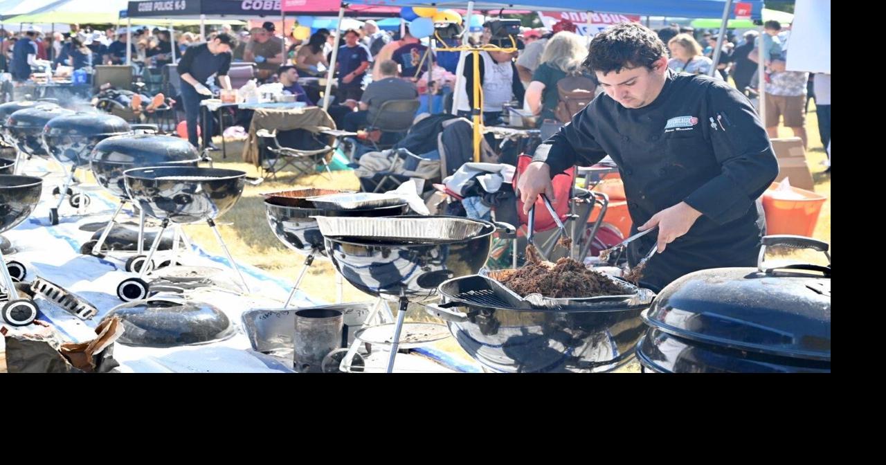 Nonprofit sets date for kosher BBQ fest | Dunwoody News | appenmedia.com