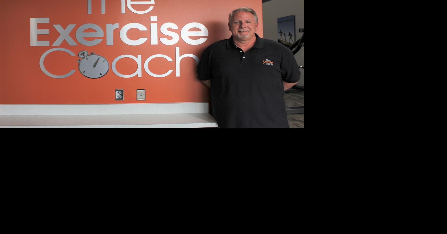 Exercise Coach Alpharetta personalizes fitness | Business News ...