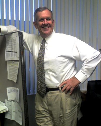 James Michael Coston | Death Notices | appenmedia.com