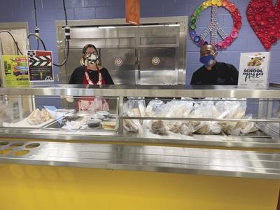 North Fulton schools reopen after 7-month pause | School News ...