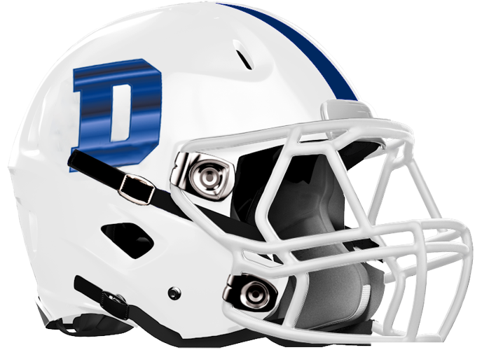 Denmark HS Football features revamped look entering year three | Sports ...
