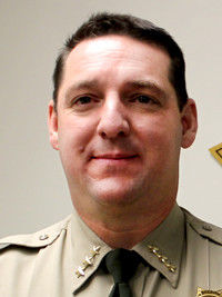 Sheriff Ron Freeman’s first year in office | | appenmedia.com