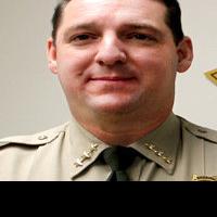 Sheriff Ron Freeman’s first year in office | | appenmedia.com