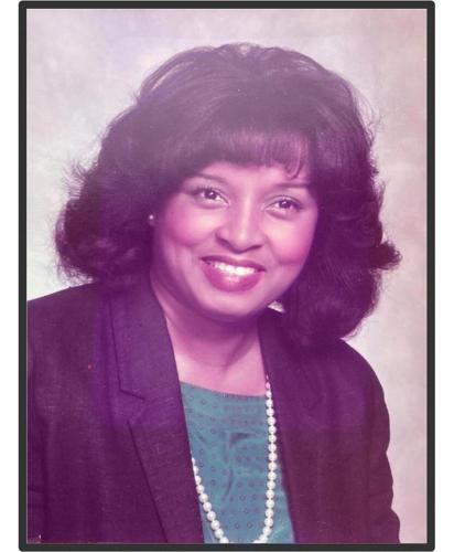 Charlotte Lynette Thomas Greaves | Obituaries | appenmedia.com