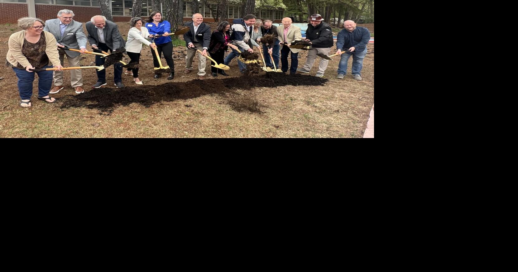 Spruill Center kicks off $2.7 million expansion | Arts & Entertainment ...