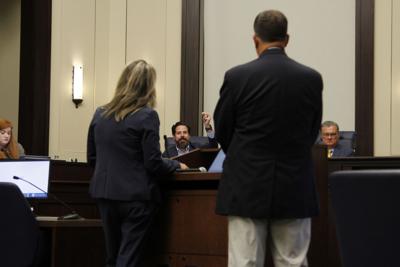 Alpharetta weighs North Point Streetscape proposal | Alpharetta and ...