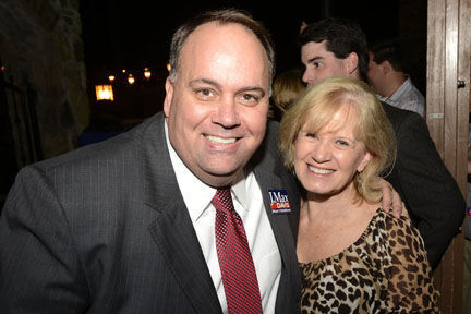 Brookhaven voters elect mayor, council members | Dunwoody News ...