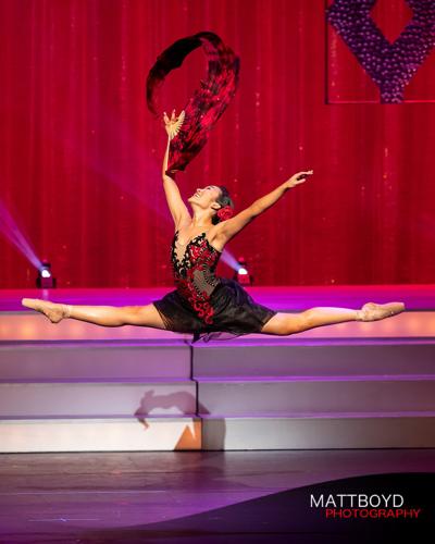 Northview High student crowned Miss Georgia’s Outstanding Teen ...