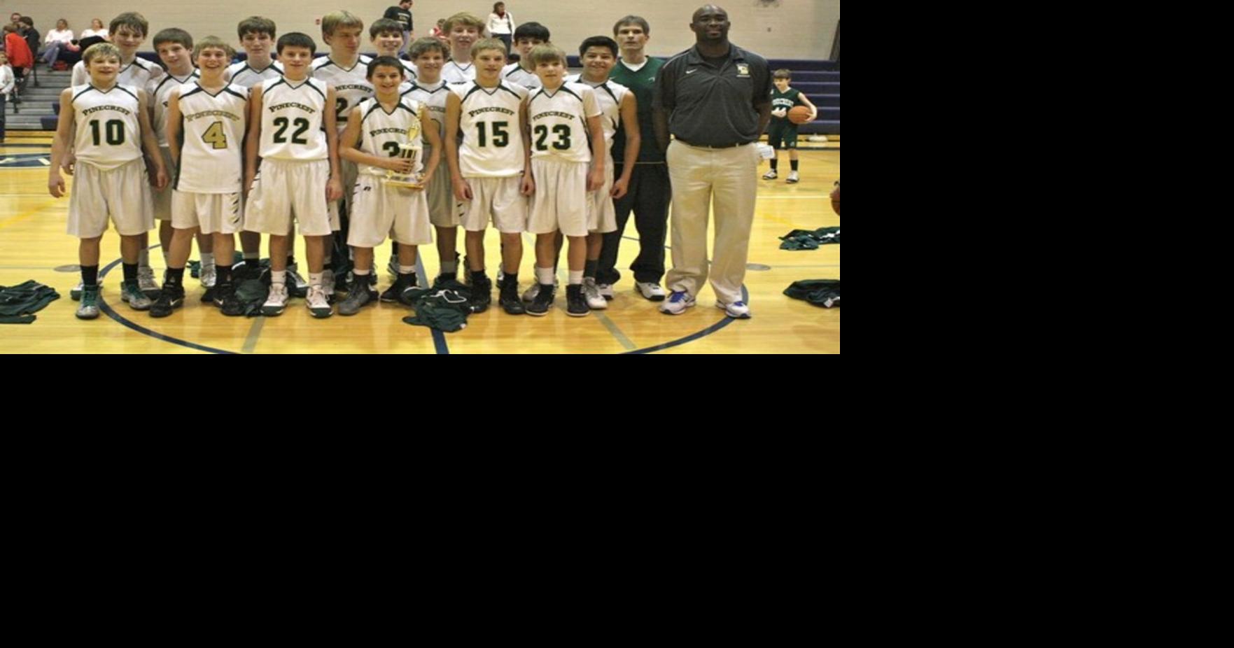 Pinecrest players dedicate season to slain girl’s memory | Archives ...