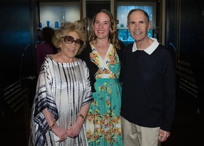 Kate McElliot of Alphretta's Mill Spring Academy Receives Broadway ...