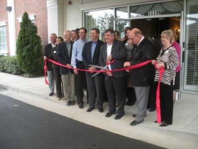Columbia Insurance Group opens regional headquarters in Johns Creek ...