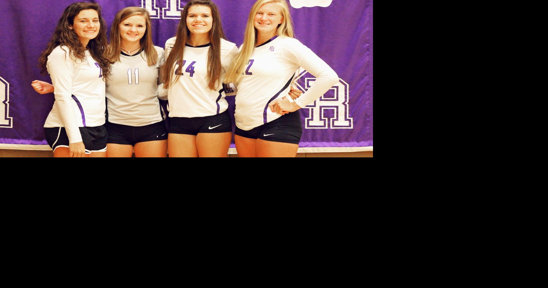 Kings Ridge serves up 4 aces | Sports | appenmedia.com