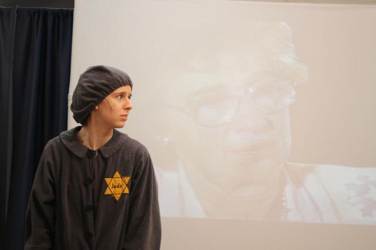 eva schloss interview