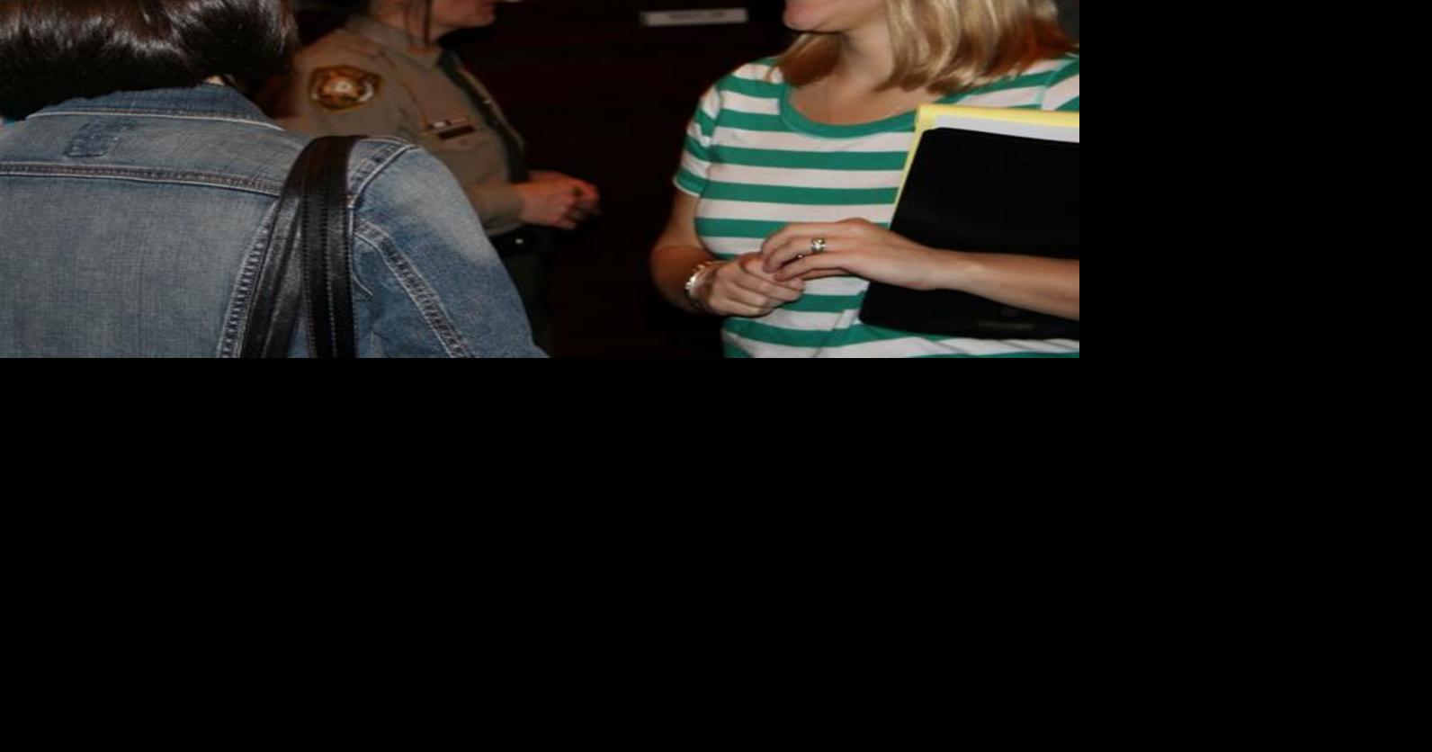 Child safety initiative launches in Forsyth County | News | appenmedia.com