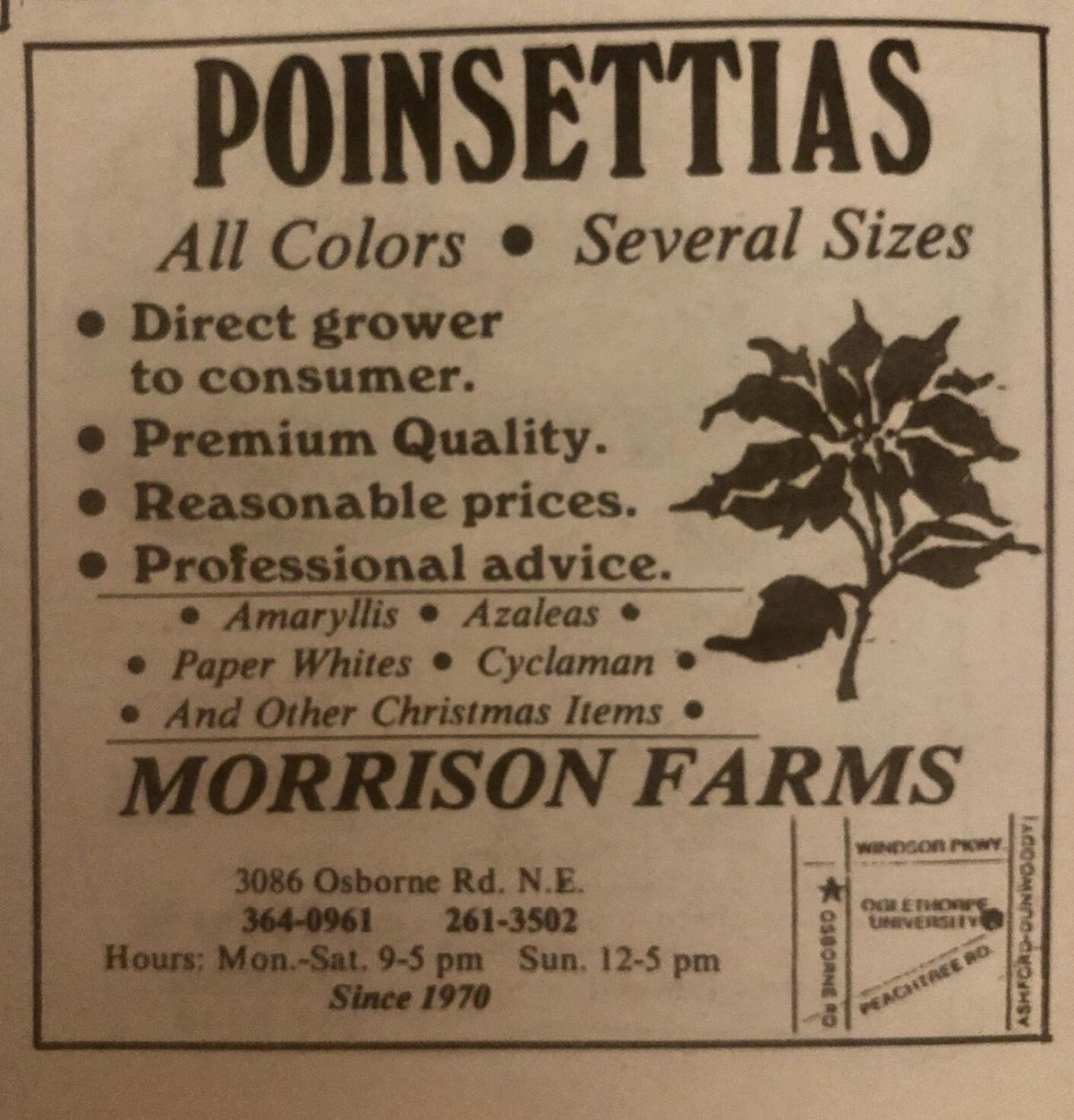 Opinion: Morrison Farms on Osborne Road in Brookhaven | Opinion ...