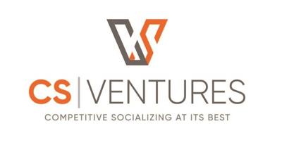 Partners Launch CS Ventures Brand of Competitive Socializing Venues ...