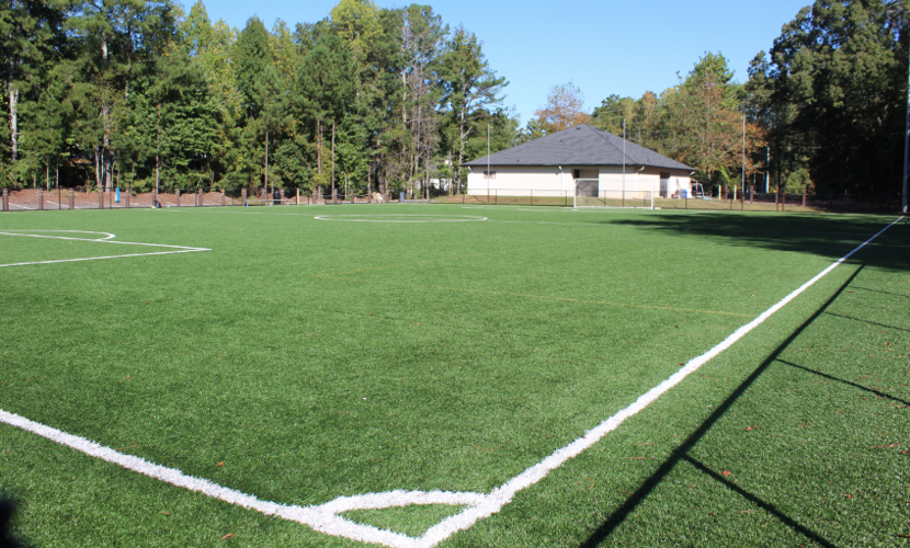 Milton looks to buy United Sports Complex on Cox Road | Milton News ...