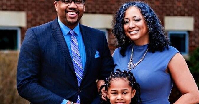 Podcast: Candidate Profile - Dontaye Carter, Sandy Springs Mayor ...