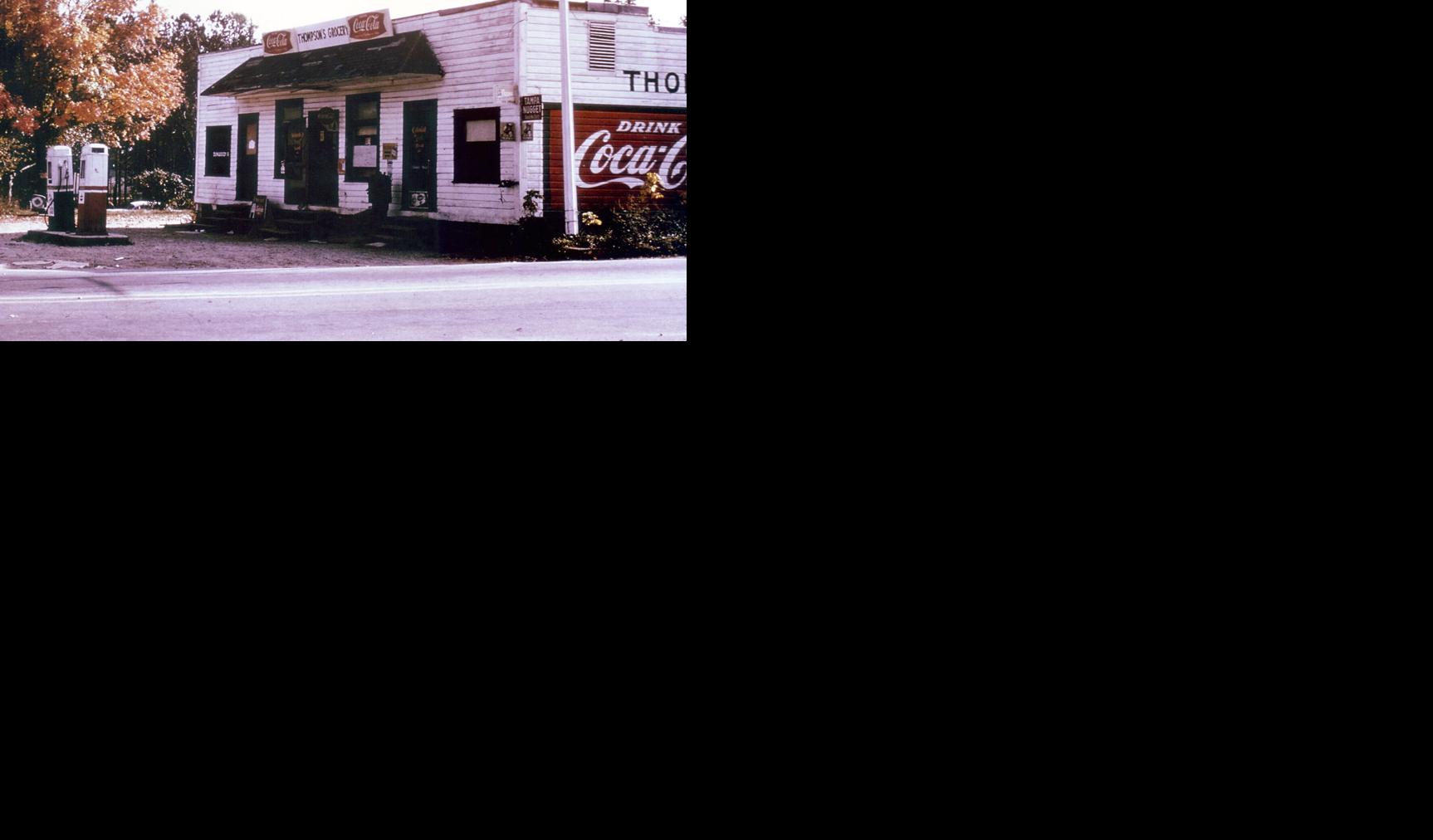 Opinion: Residents recall heyday of Thompson’s Grocery | Opinion ...