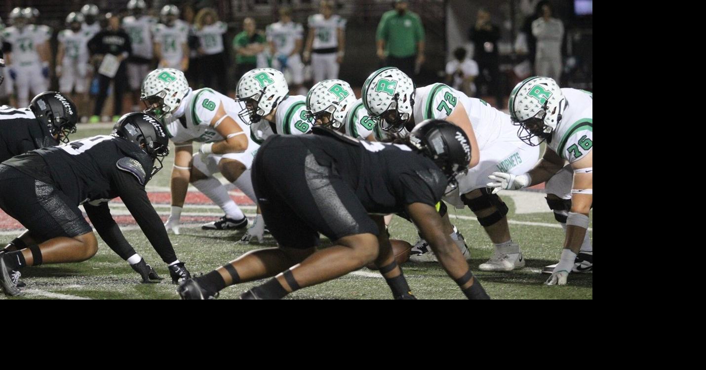 Milton football takes regional title and first seed to playoffs ...