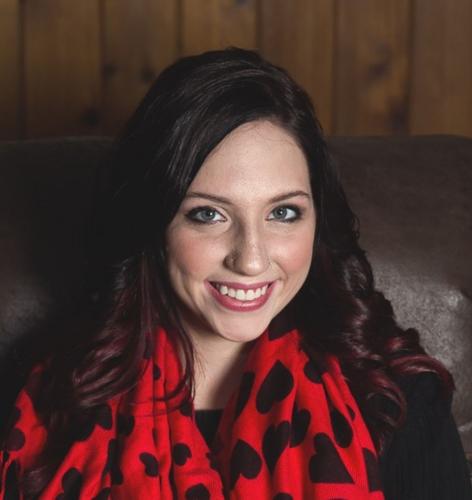 Remembering Alexandria Leigh Davidson, 20 | Archives | appenmedia.com