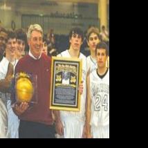 Bell honored for 600th win | Sports | appenmedia.com