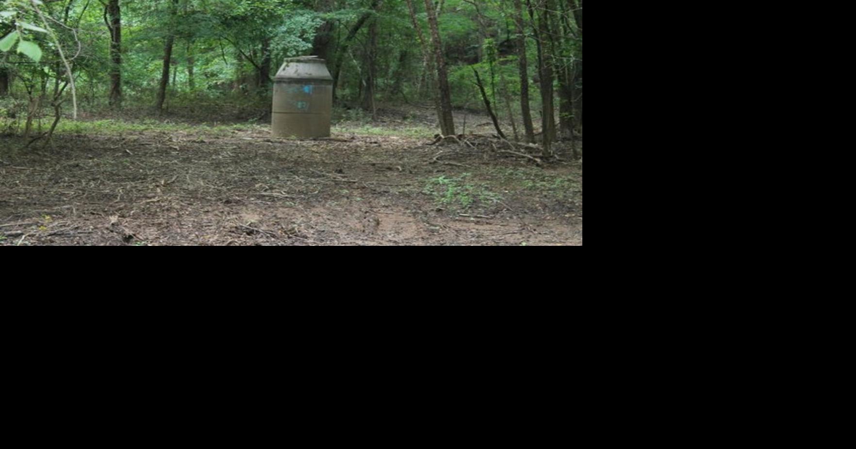 Trails to sewers won’t disturb Greenway | Archives | appenmedia.com