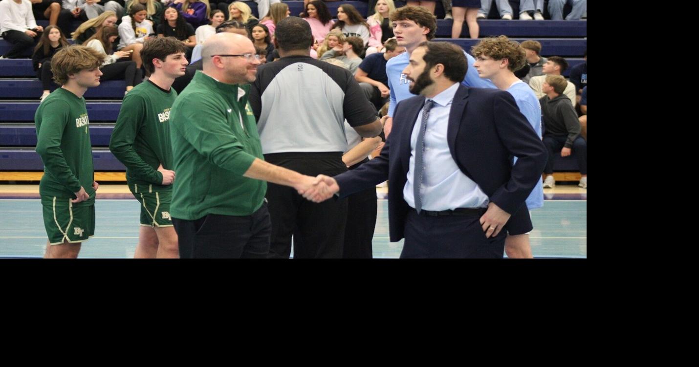 Cambridge teams split with Blessed Trinity | Sports | appenmedia.com